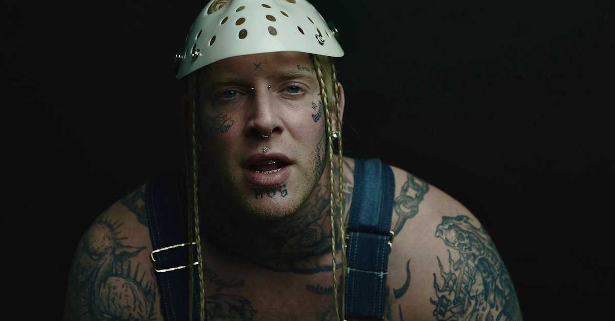 Picture of Tom MacDonald (Rapper)