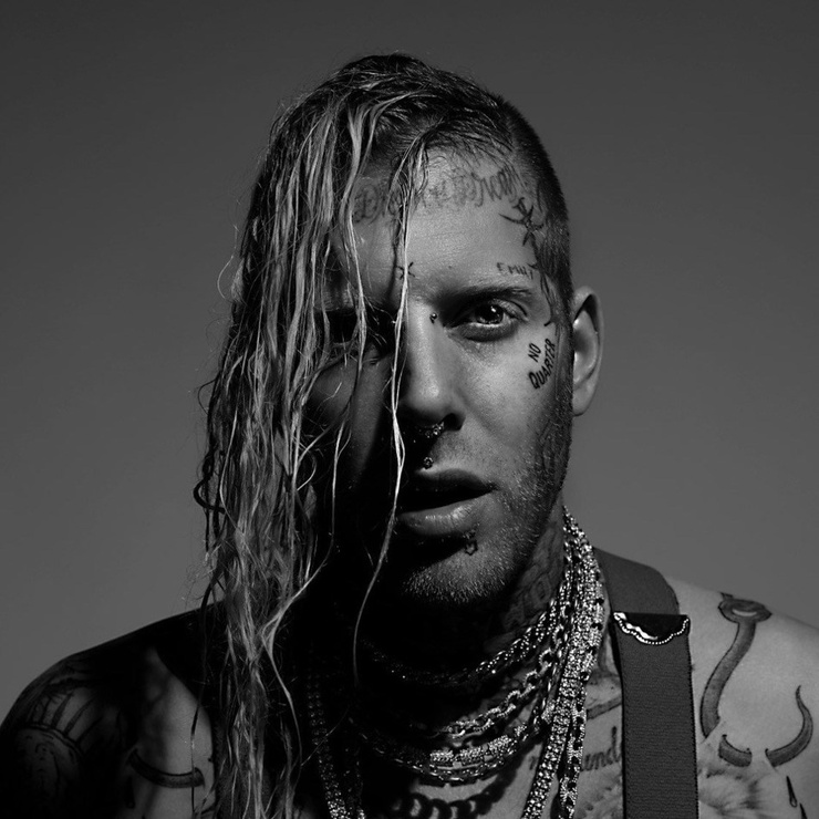 Tom MacDonald (Rapper) image