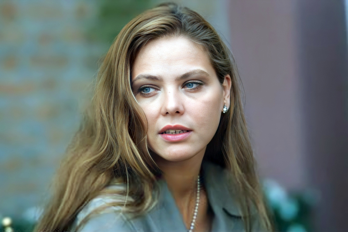 Ornella Muti