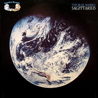 Picture of The Blue Marble