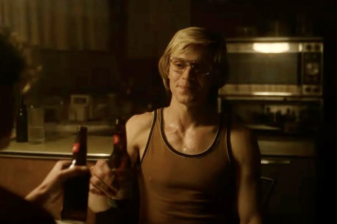 Picture of Dahmer - Monster: The Jeffrey Dahmer Story