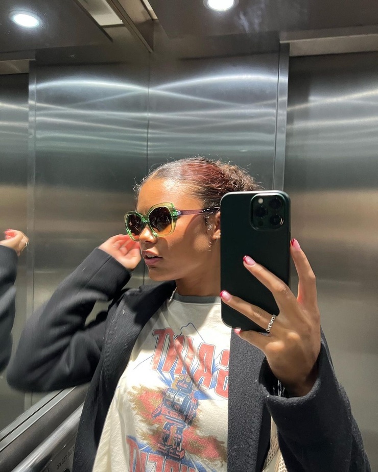 Picture of Tamara Smart