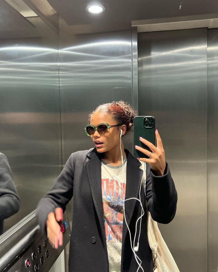 Picture of Tamara Smart