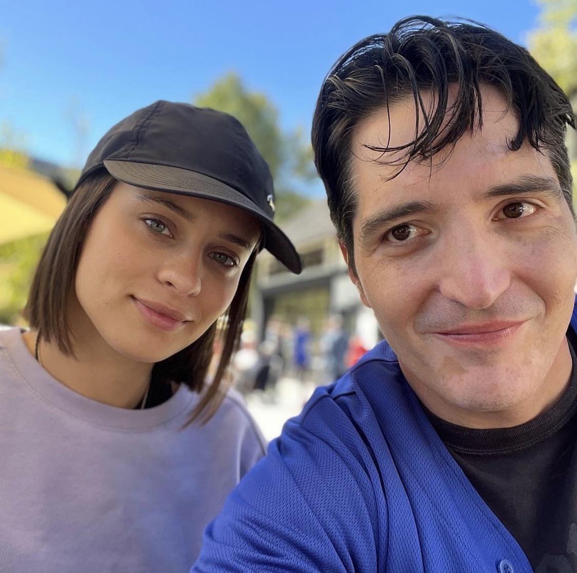 Picture of Daniela Melchior