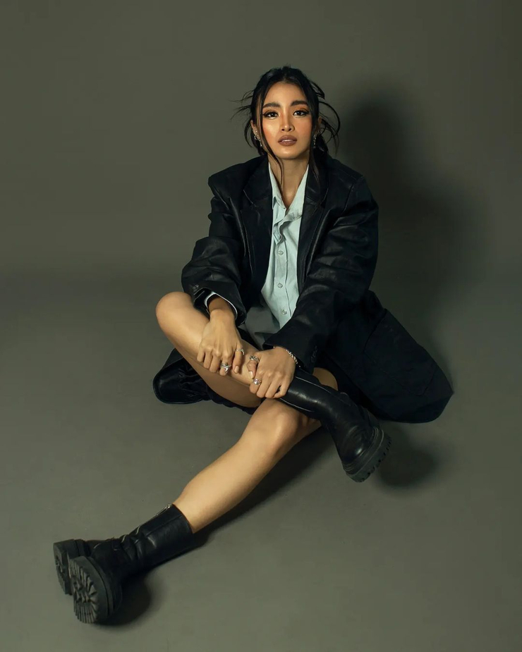 Picture of Aya Fernandez