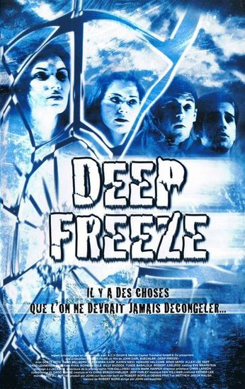 Picture of Deep Freeze