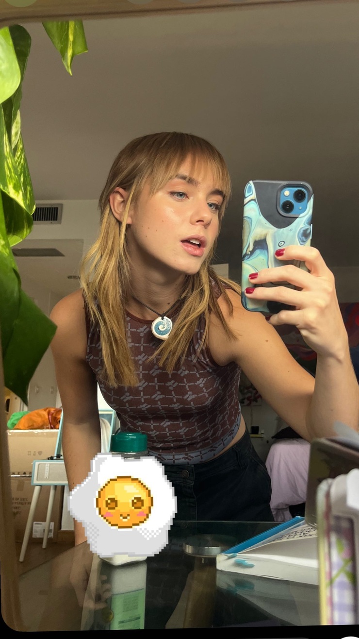 Picture of Clara Galle