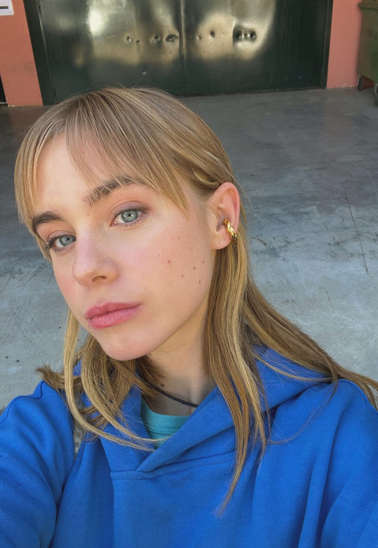 Picture of Clara Galle