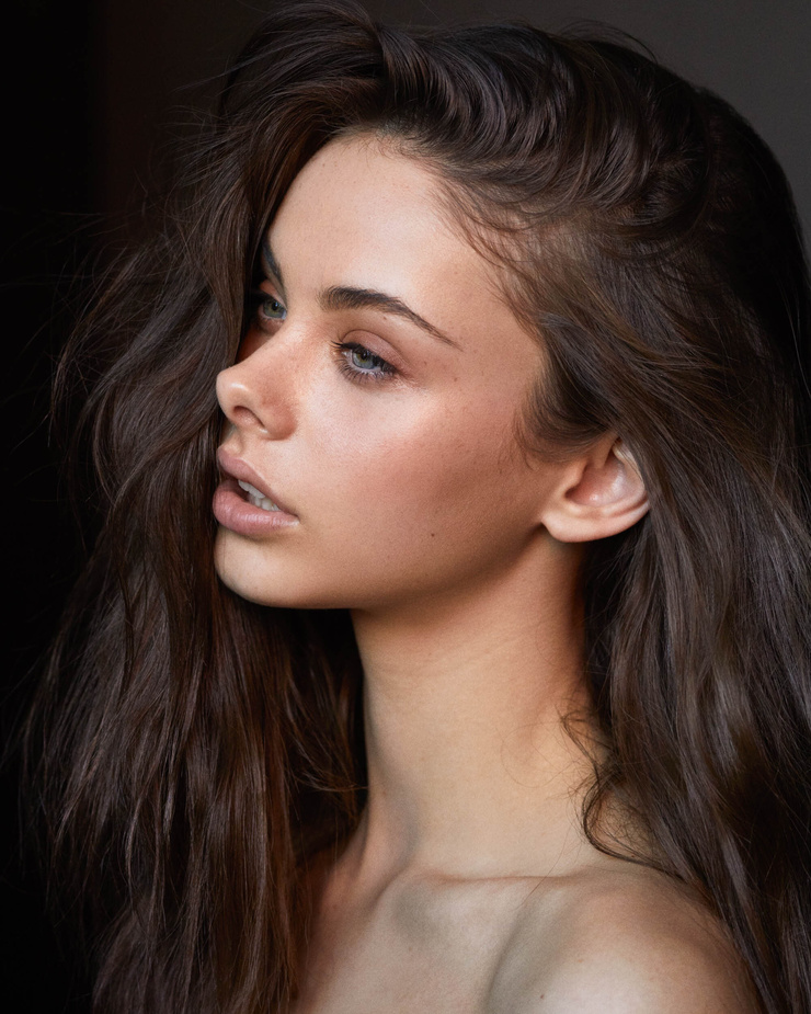 Picture of Meika Woollard