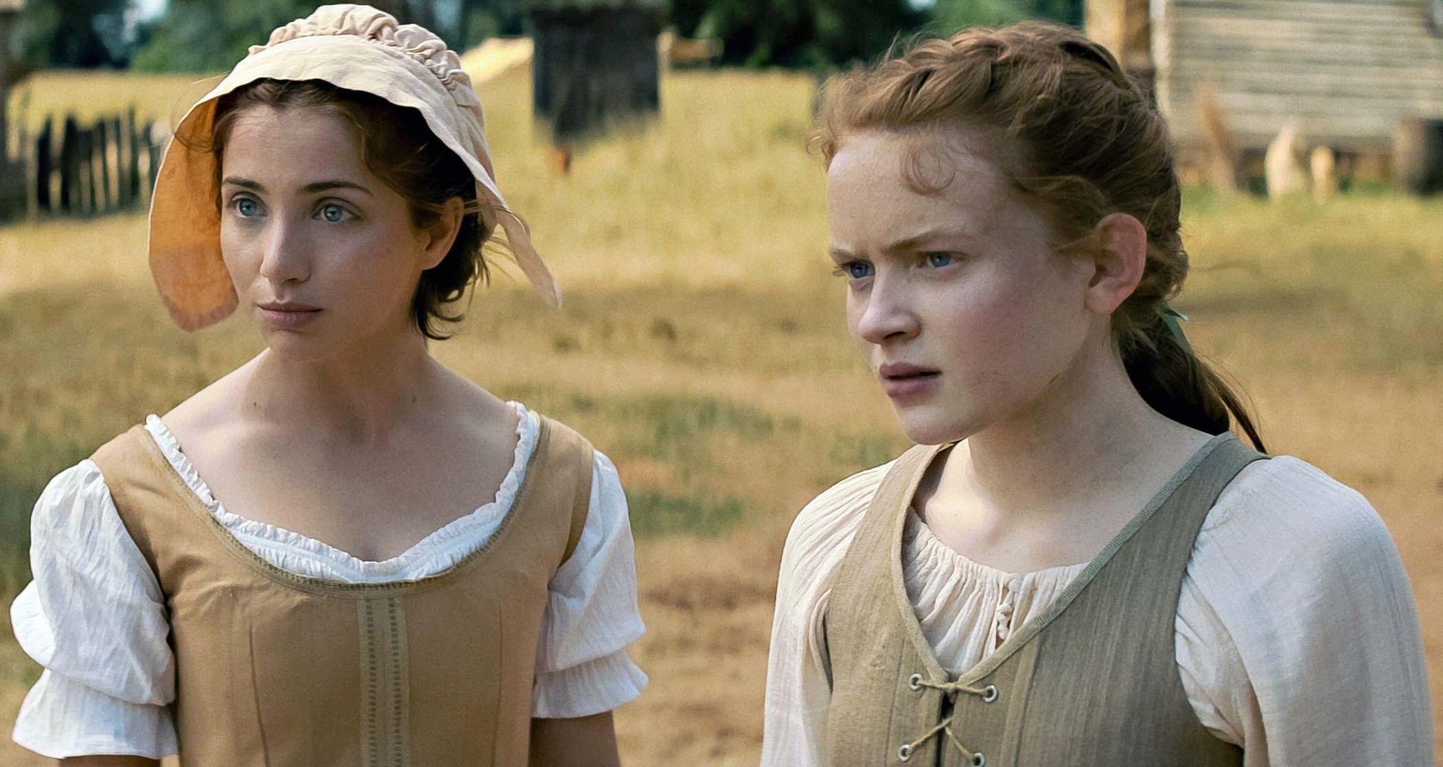 Picture of Emily Rudd