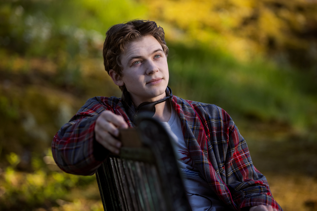 Picture of Igby Rigney