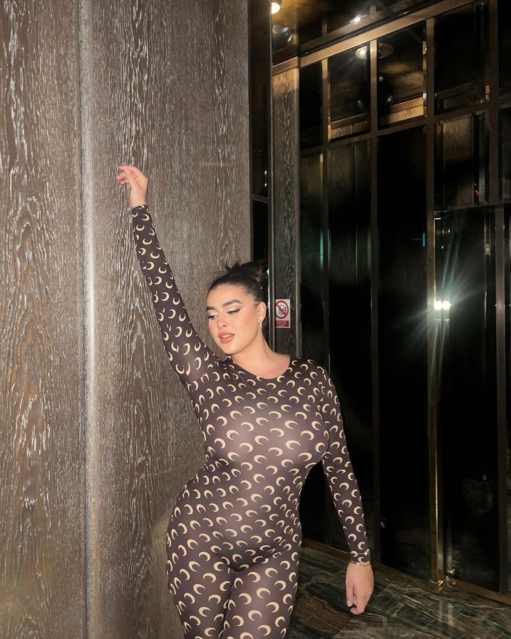 Picture of Kalani Hilliker