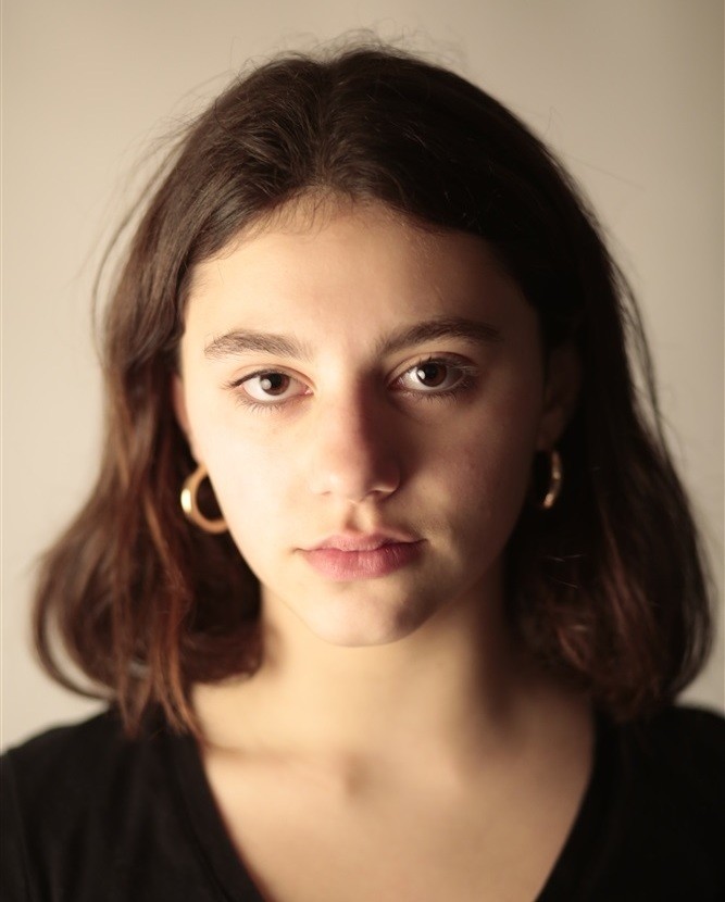 Picture of Olga Milshtein