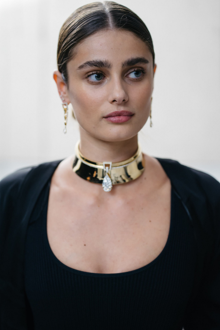 Picture of Taylor Marie Hill