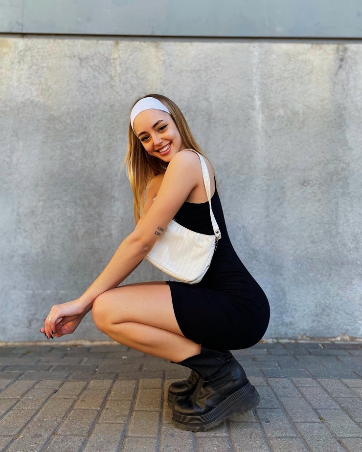 Ángeles Watters image