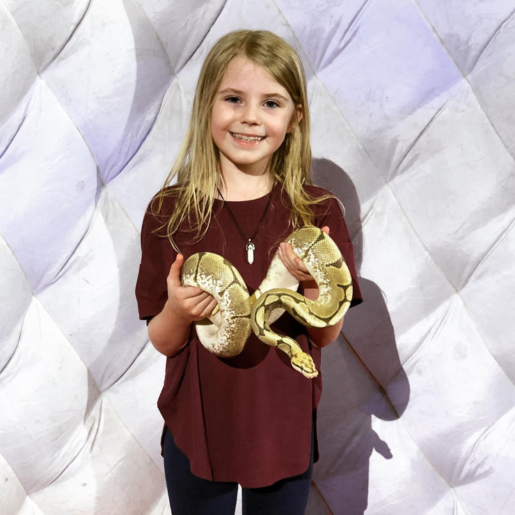 Miriam Spumpkin picture