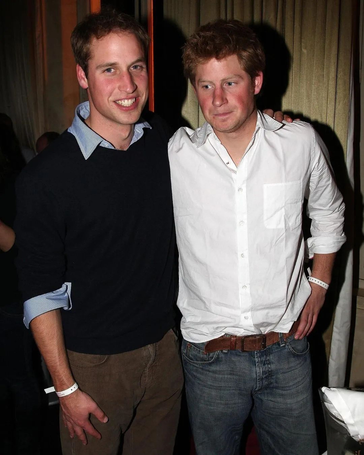 Picture of Prince William Windsor