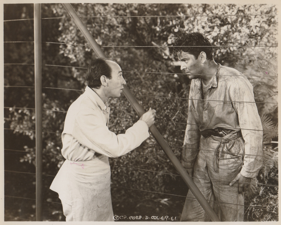 George E. Stone, Robert Wilcox