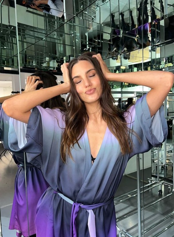 Picture of Macarena Achaga