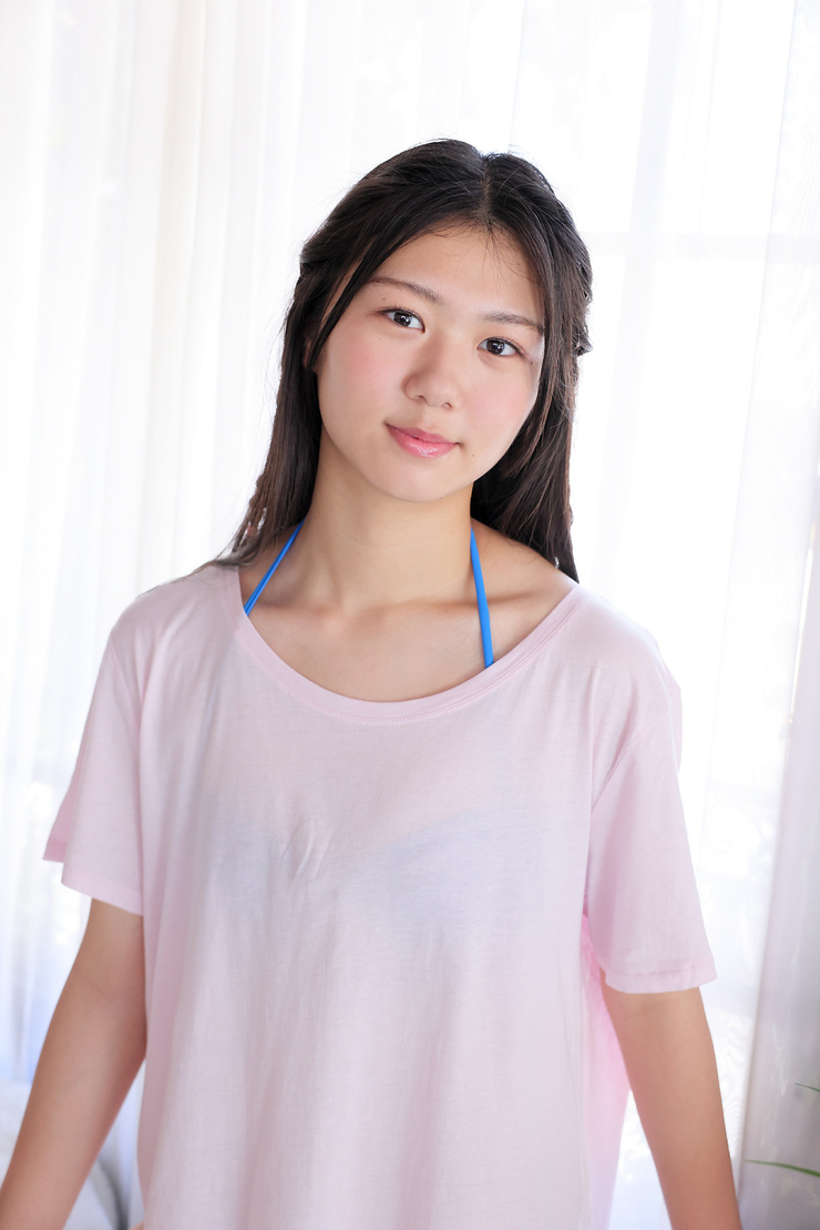Picture of Mio Horikita
