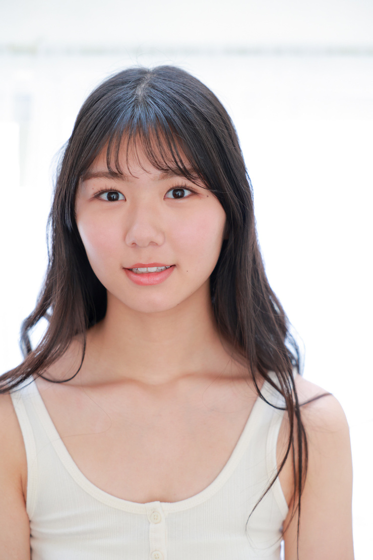 Picture of Mio Horikita