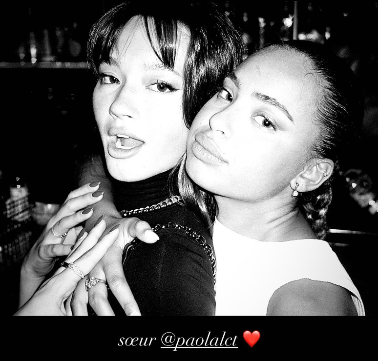 Picture of Lily Chee