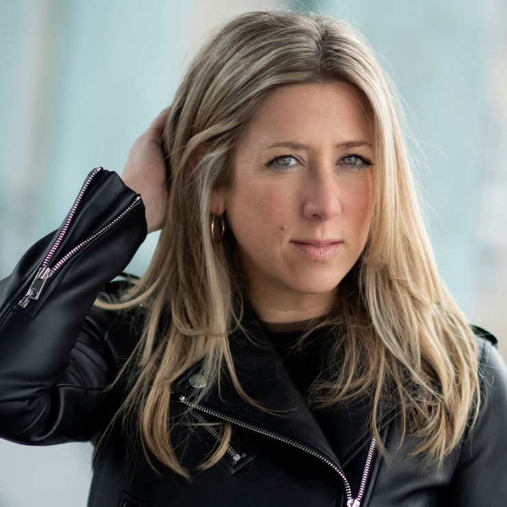 Image of Marie-Ève Verdier