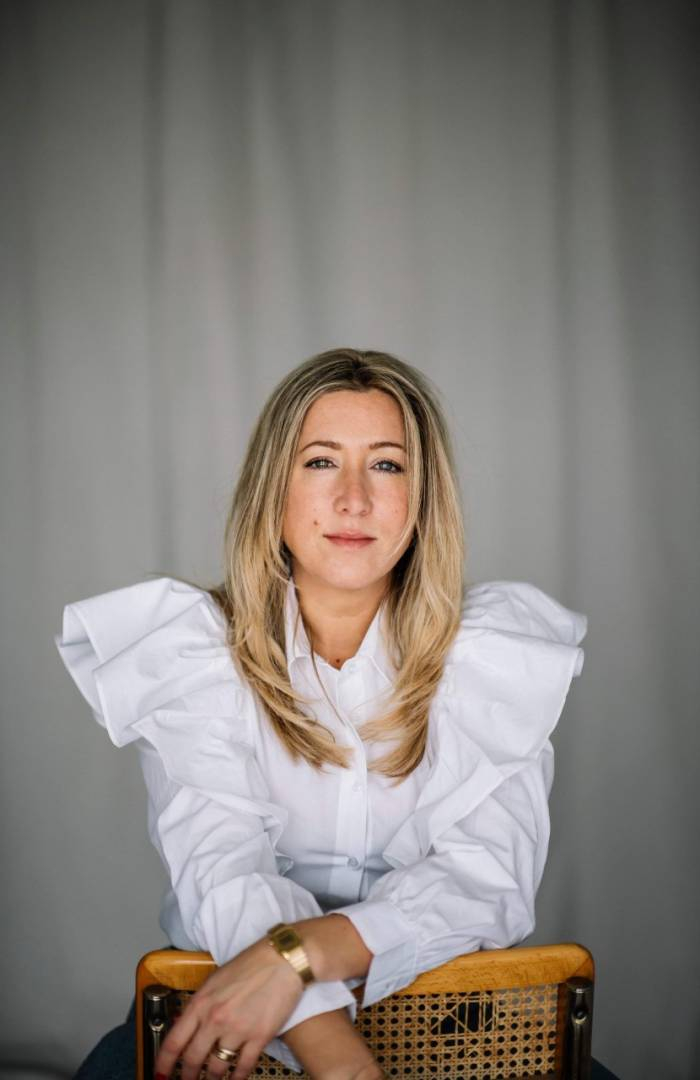 Picture of Marie-Ève Verdier