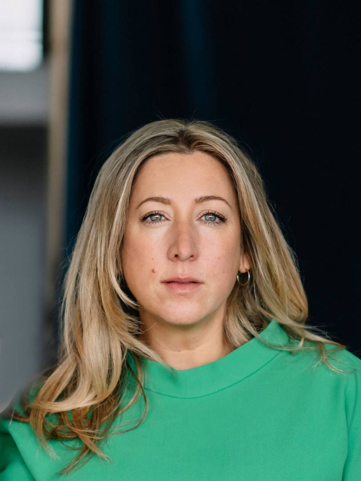 Picture of Marie-Ève Verdier