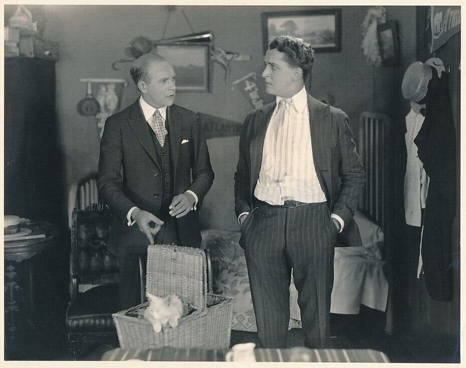 Picture of The Way of a Man with a Maid