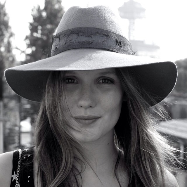 Picture of Ana Girardot