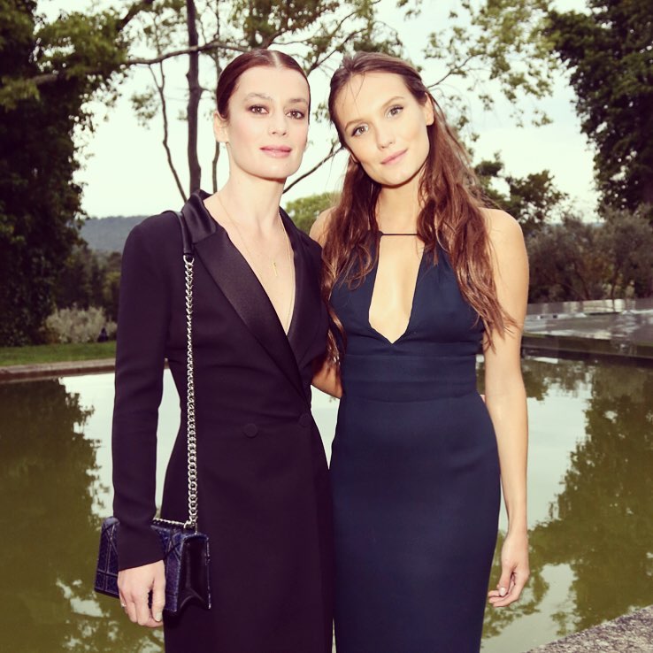 Picture of Ana Girardot