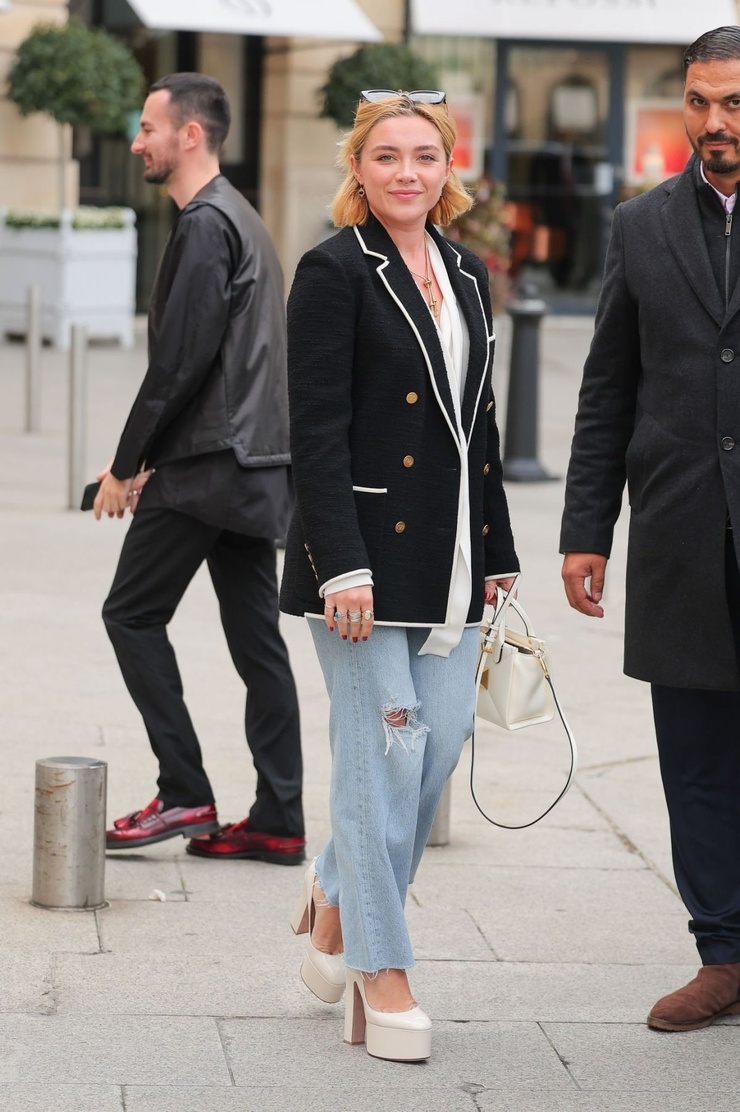 Picture of Florence Pugh