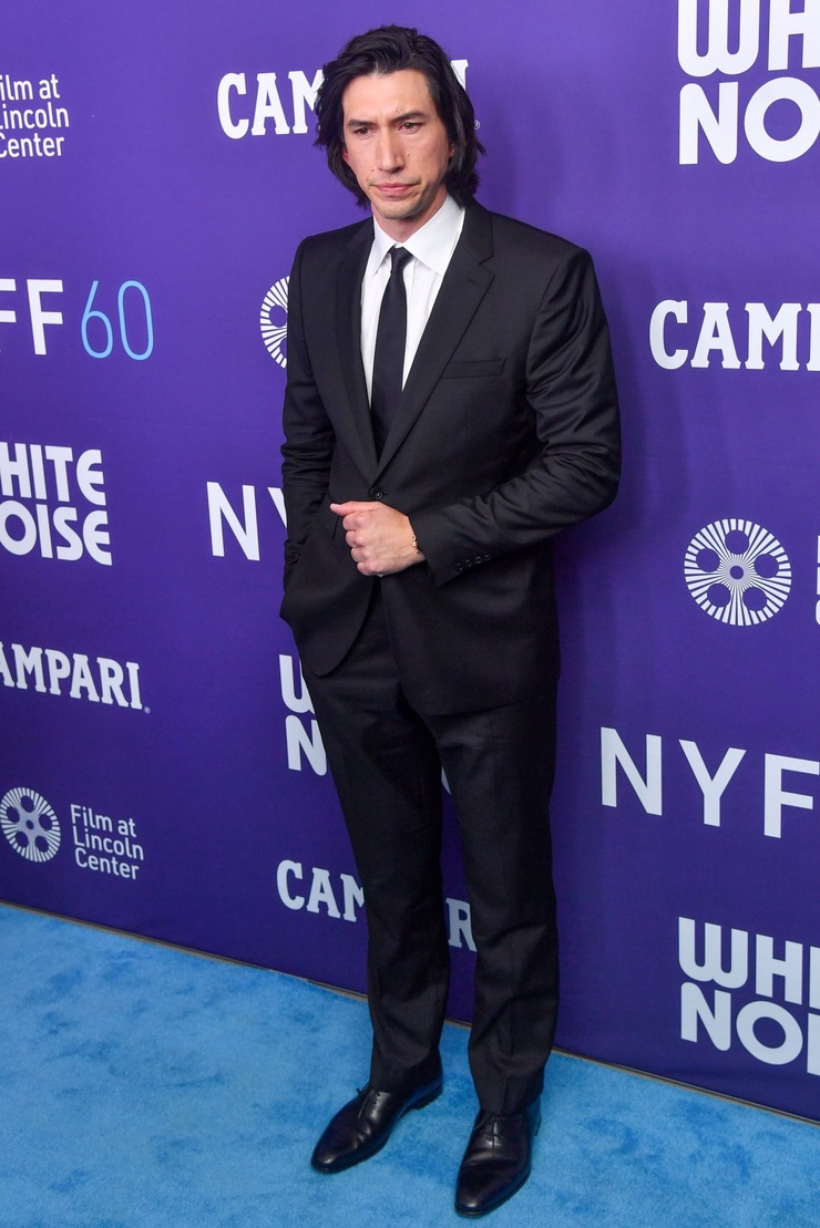 Image of Adam Driver