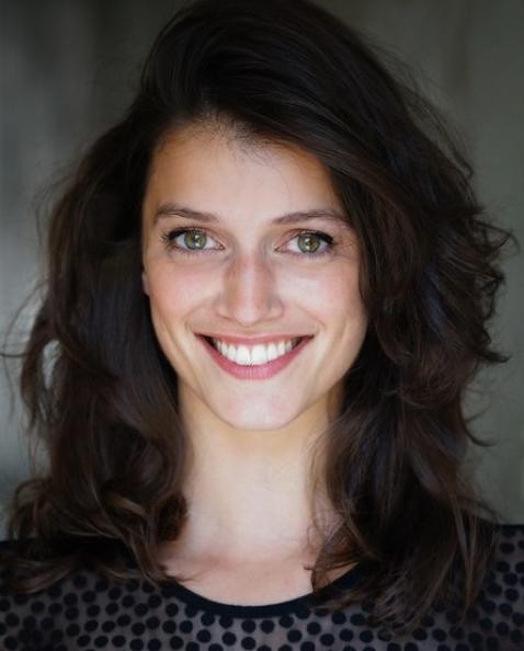 Picture of Elsa Canovas