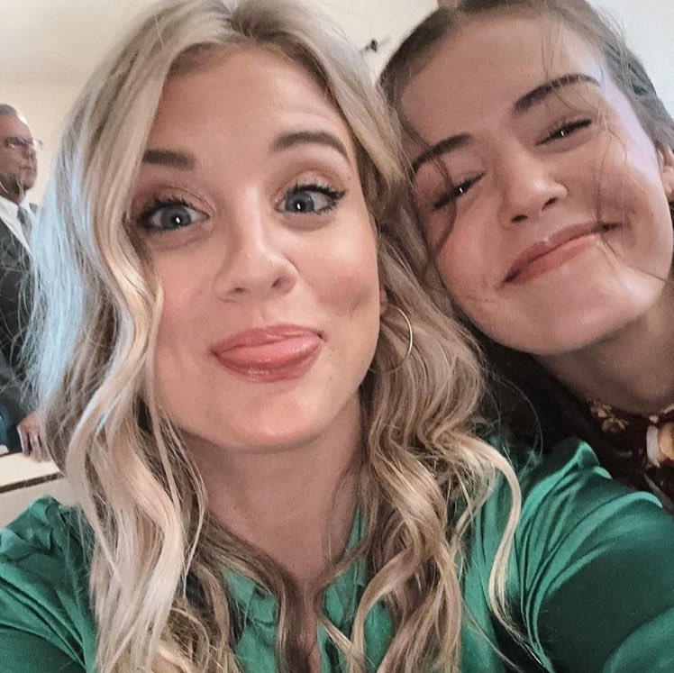 Picture of Kaylee Bryant