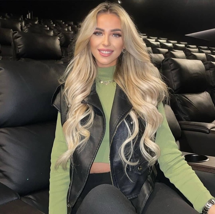 Image of Lynn Hermanussen