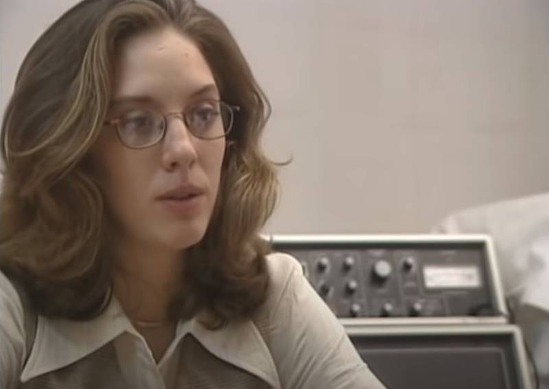 Picture of María Renée Prudencio