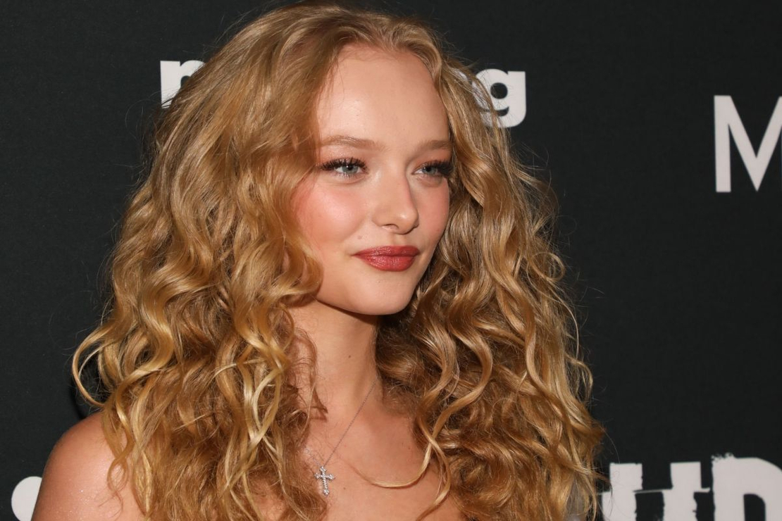 Picture of Amiah Miller