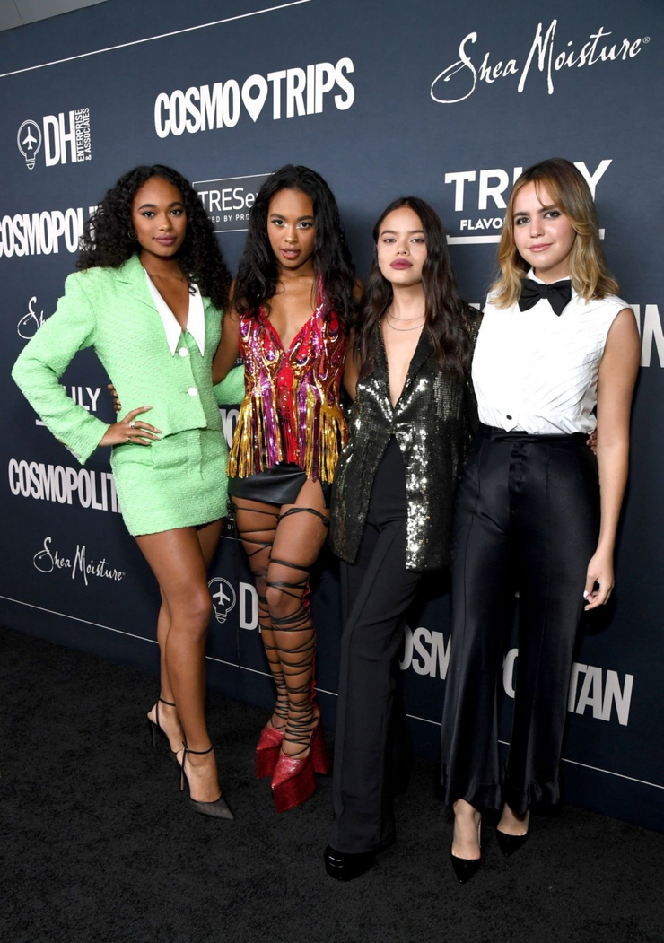 Picture of Malia Pyles