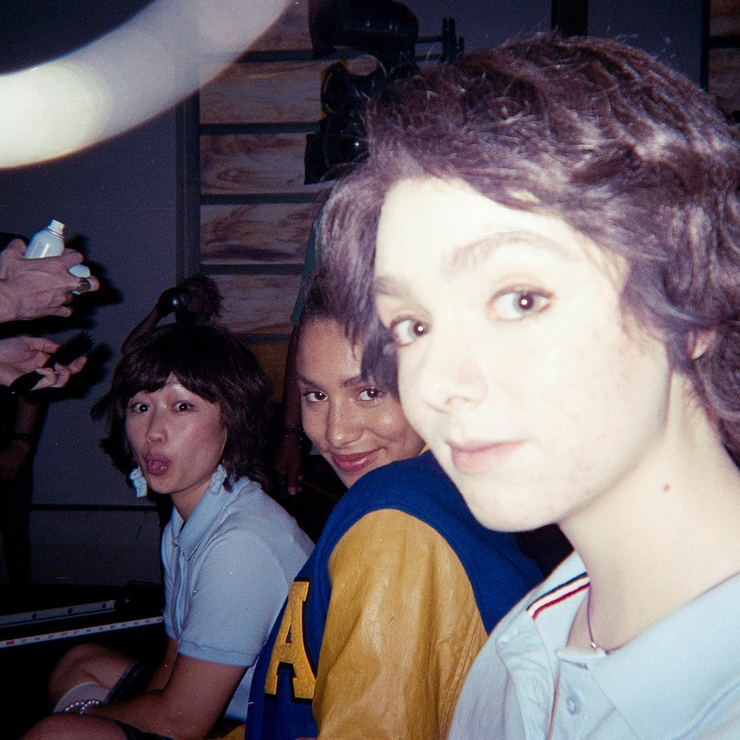 Picture of Elsie Fisher