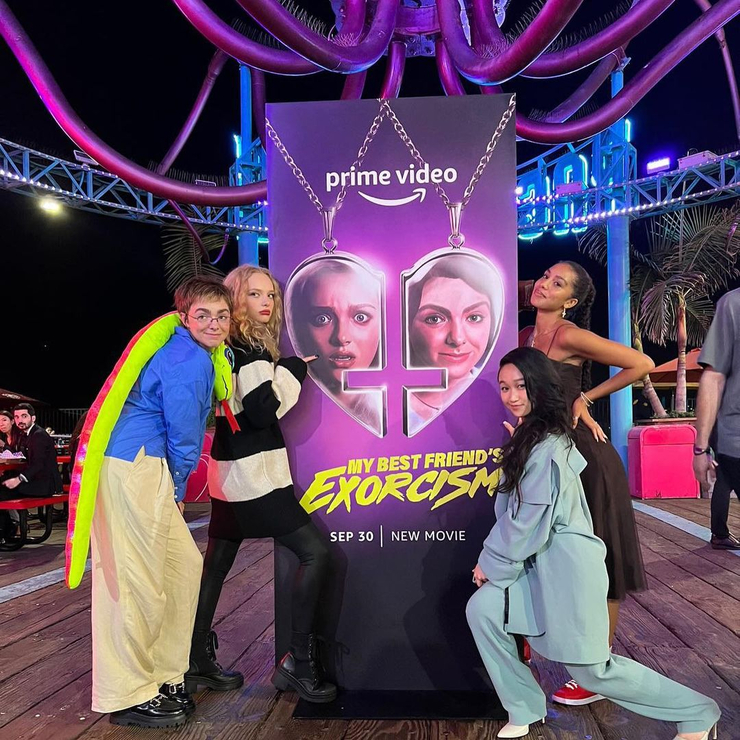 Picture of Elsie Fisher