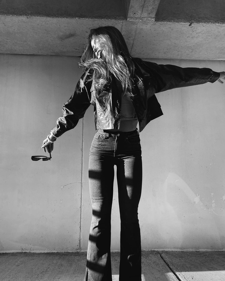 Picture of Lilah Pate