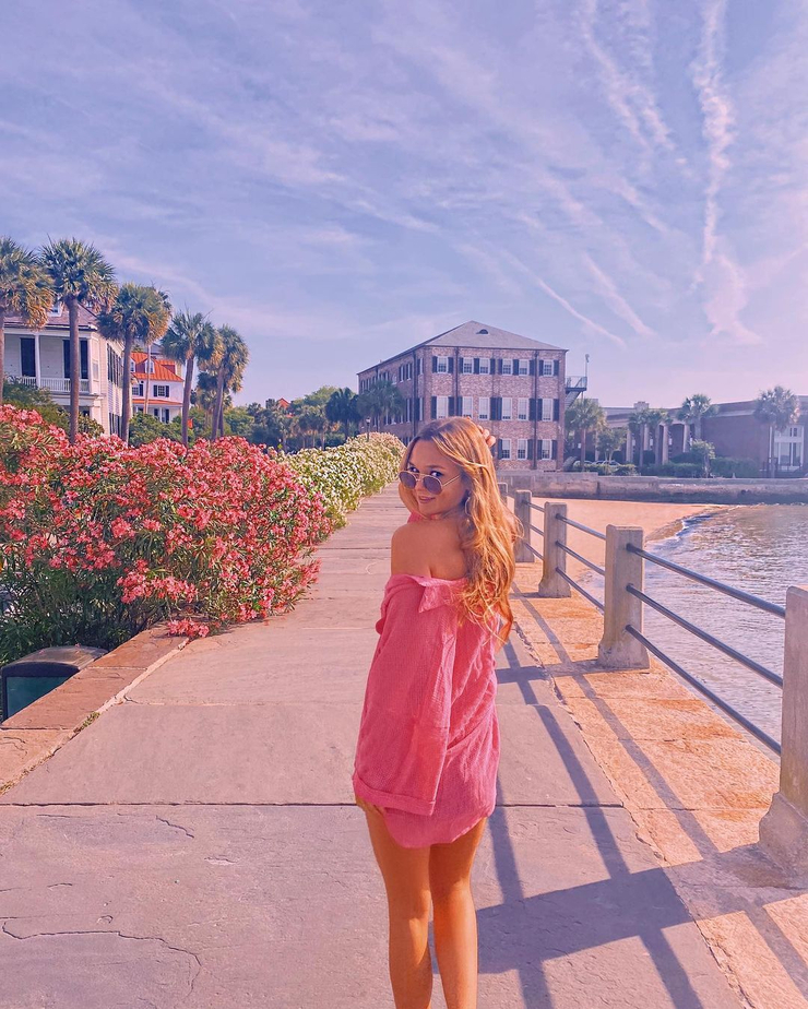 Picture of Lilah Pate