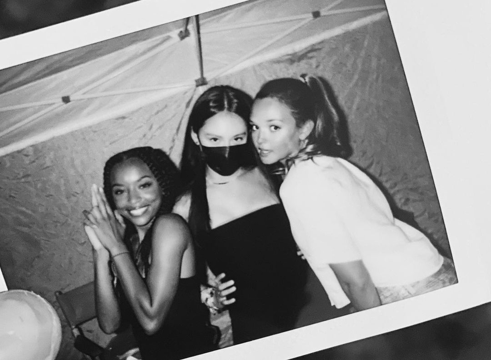 Picture of Lilah Pate