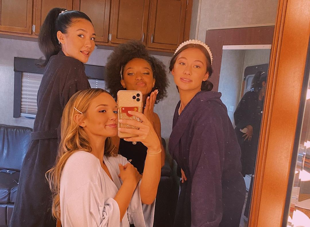 Picture of Lilah Pate