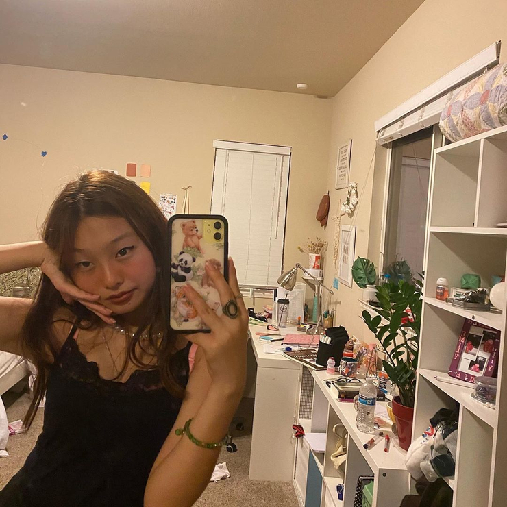 Picture of Millie Liao