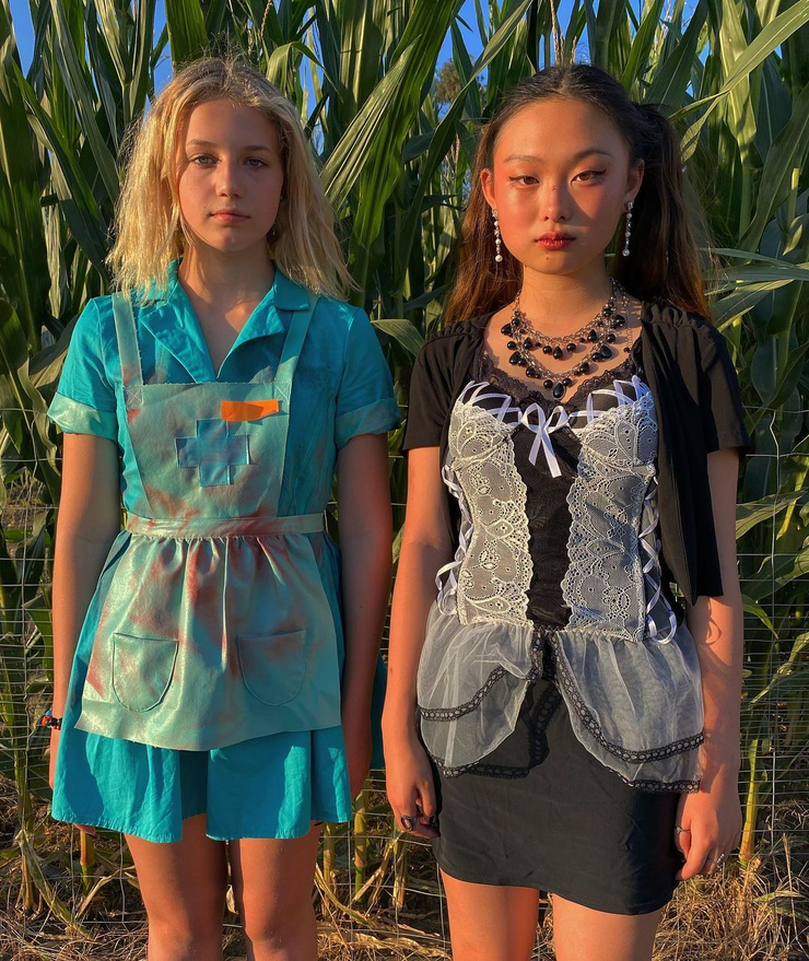 Millie Liao picture
