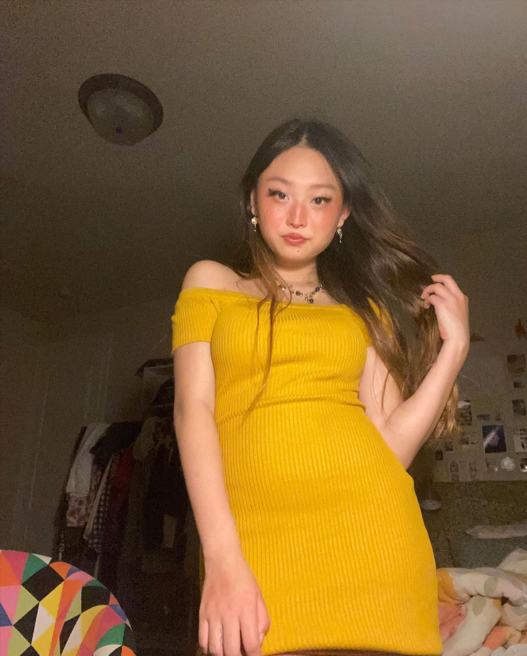 Picture of Millie Liao