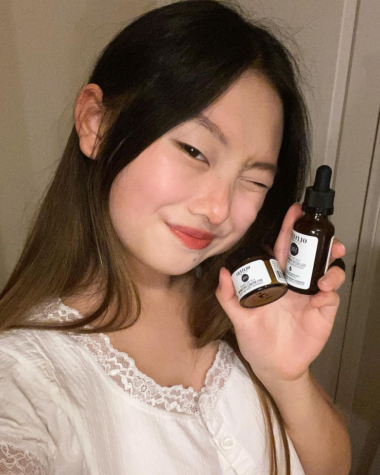 Picture of Millie Liao